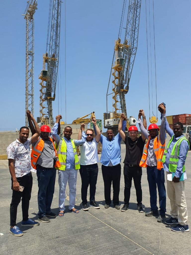 Salma Group Of Companies