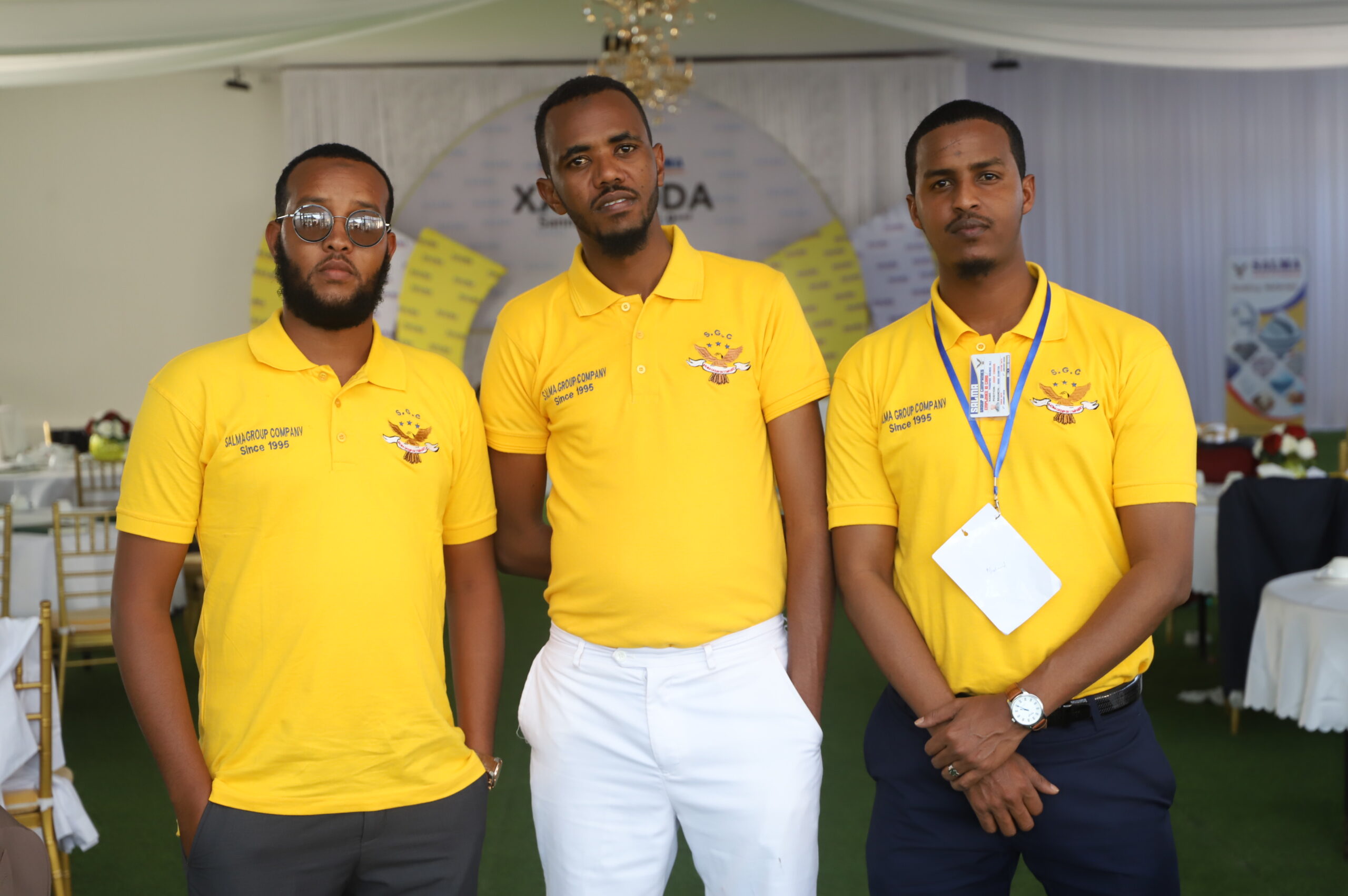 Salma Group Of Companies