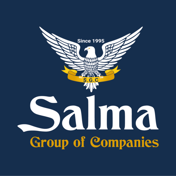 Our history – Salma Group Of Companies