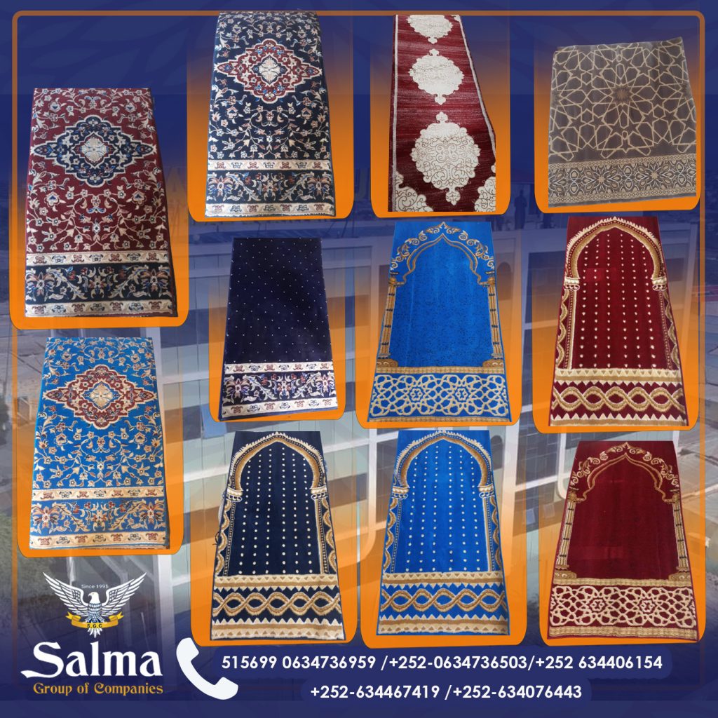 Salma Group Of Companies