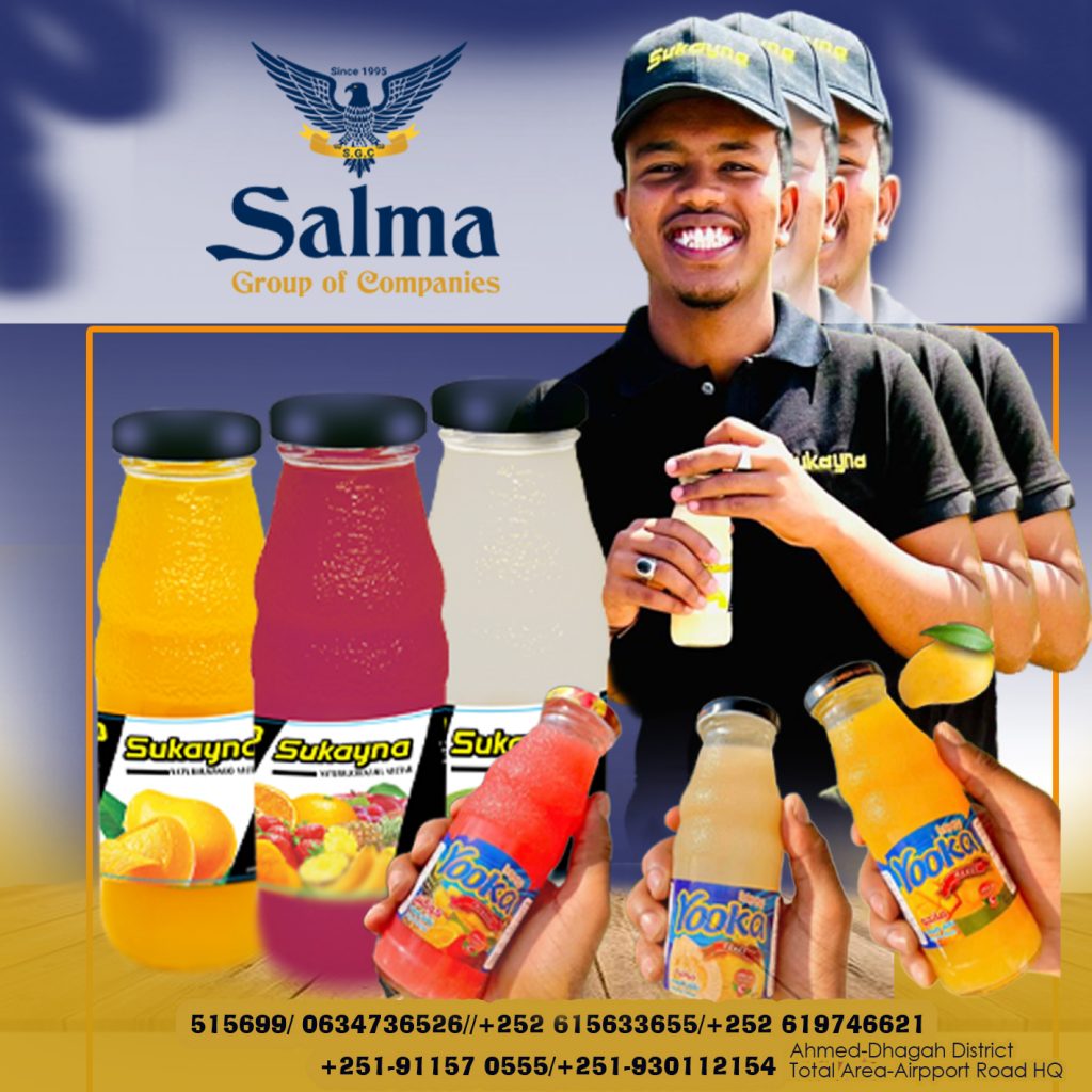 Salma Group Of Companies