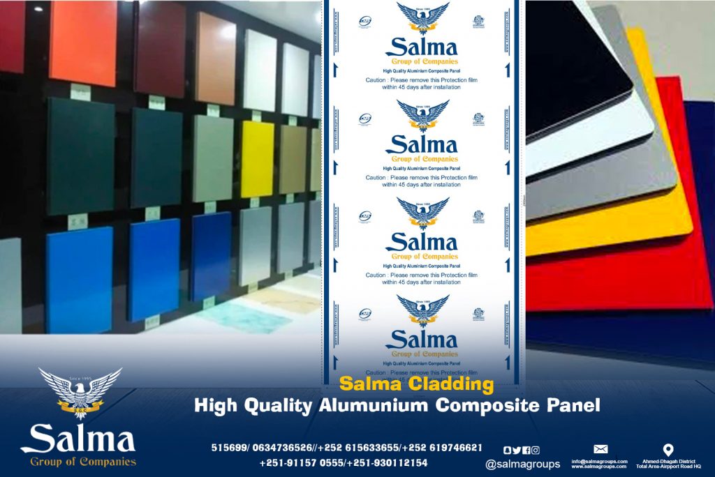 Salma Group Of Companies